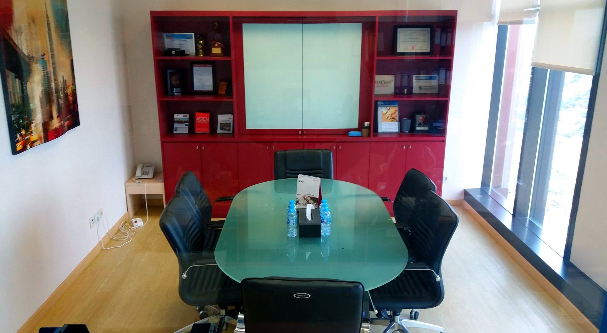 About Us PRIME Consultancy